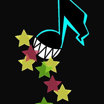 "Persona 5 - Music Note" Sticker for Sale by TuaMaxhu | Redbubble