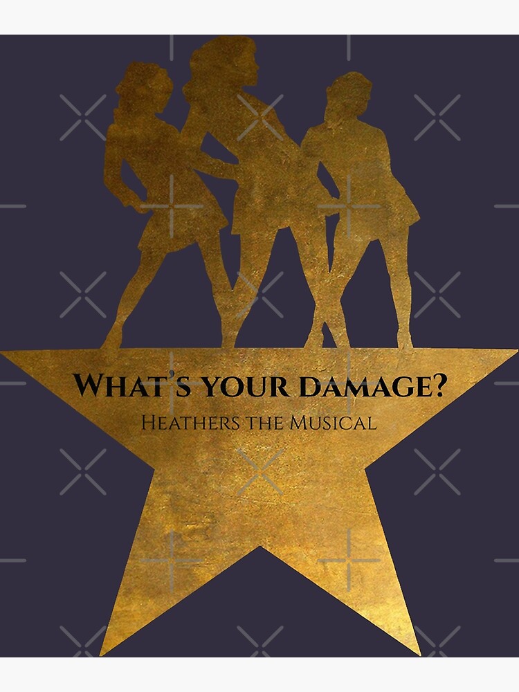 "Lucky The Gang The School Killed What'S Your Damage Gift For Fans ...