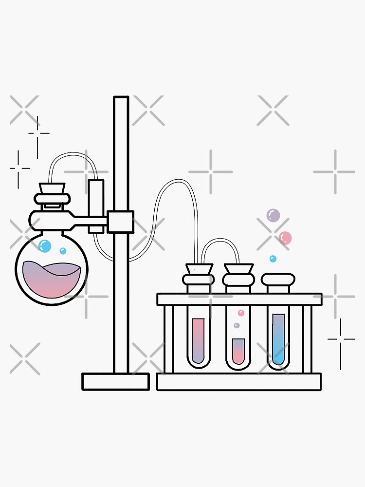 "Subtle trans pride design" Sticker for Sale by FineHades | Redbubble