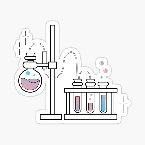 "Subtle trans pride design" Sticker for Sale by FineHades | Redbubble