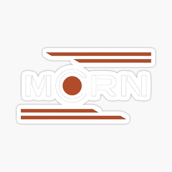 "The Expanse - MCRN 38" Sticker for Sale by KatherineRitchi | Redbubble