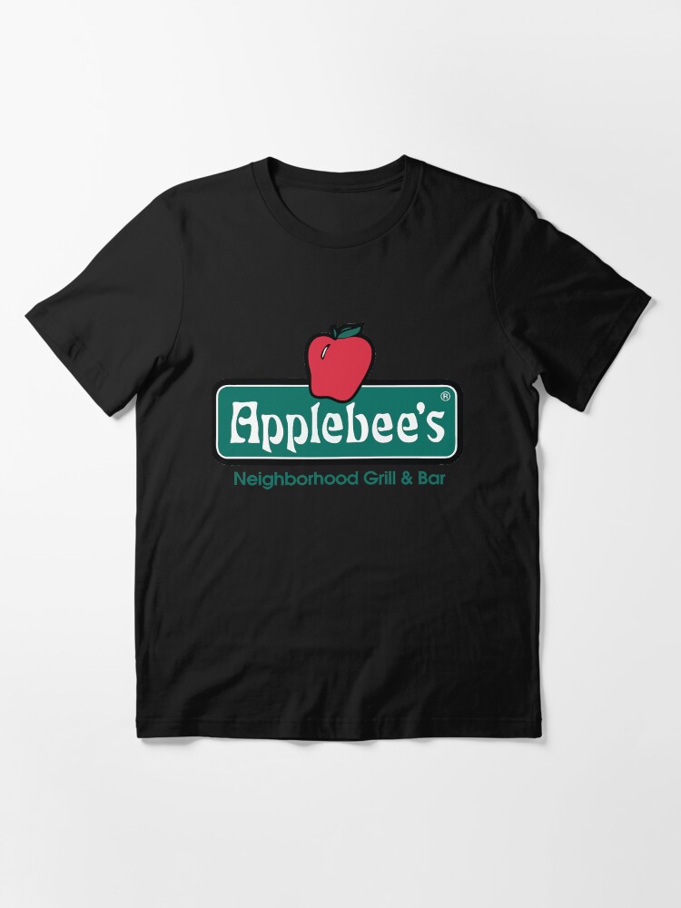 " Applebees Old Logo Merchandise " T-shirt for Sale by calixtowarehime ...