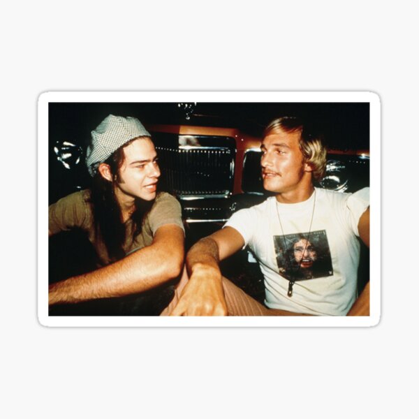 "You cool man " Sticker for Sale by PatrioticHipp | Redbubble