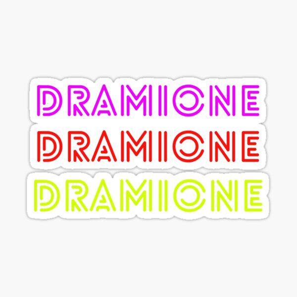 "First Day Of Dramione Mystery Revealed Text Based Vintage Style Art ...