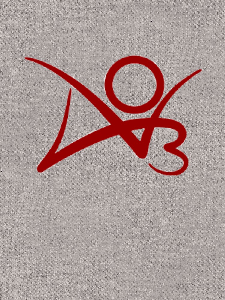 "ao3 logo" Lightweight Hoodie for Sale by fanatic-for-u | Redbubble