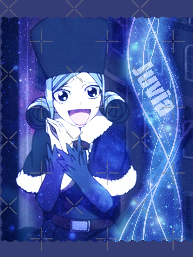 "Simply Juvia" T-shirt for Sale by dakotarees90 | Redbubble | juvia t ...