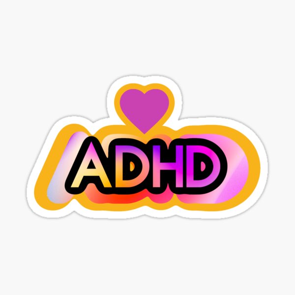 "ADHD | neurodivergent | adhd adults | attention defict hyperactivity ...