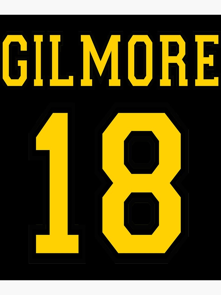 "Adam Sandler - Gilmore 18 - Happy Gilmore Essential " Poster for Sale ...