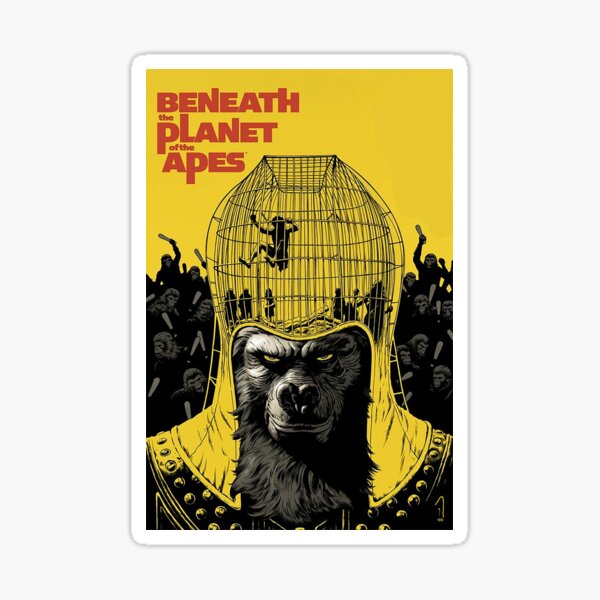 "Penjajahan Manusia" Sticker for Sale by casperdebra | Redbubble