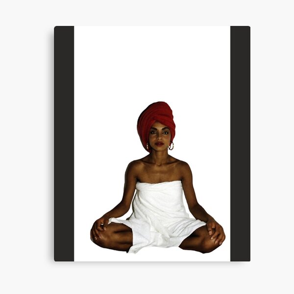 "Sade Adu Poster " Canvas Print for Sale by marerorohenl | Redbubble
