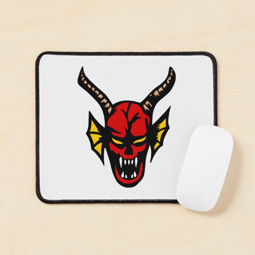 "Devil" Sticker for Sale by tasha0louise | Redbubble
