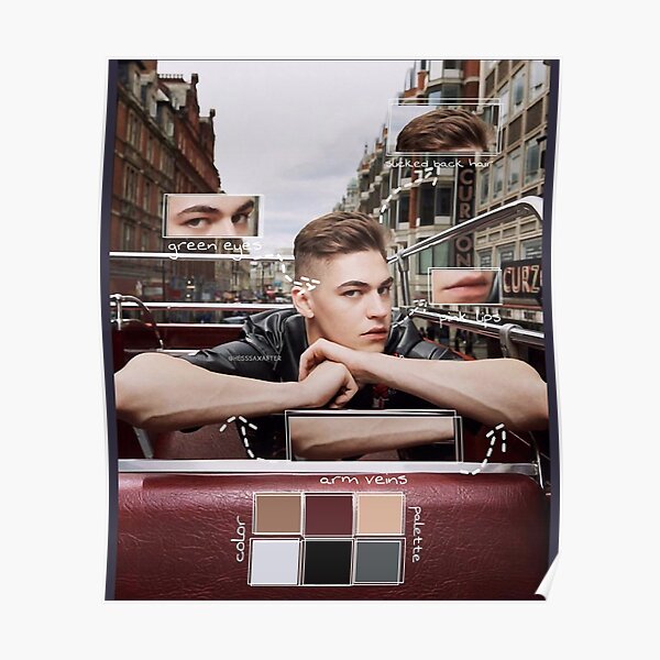 "Very Focused Disciplined Details Hardin Scotthero Fiennes Tiffin ...