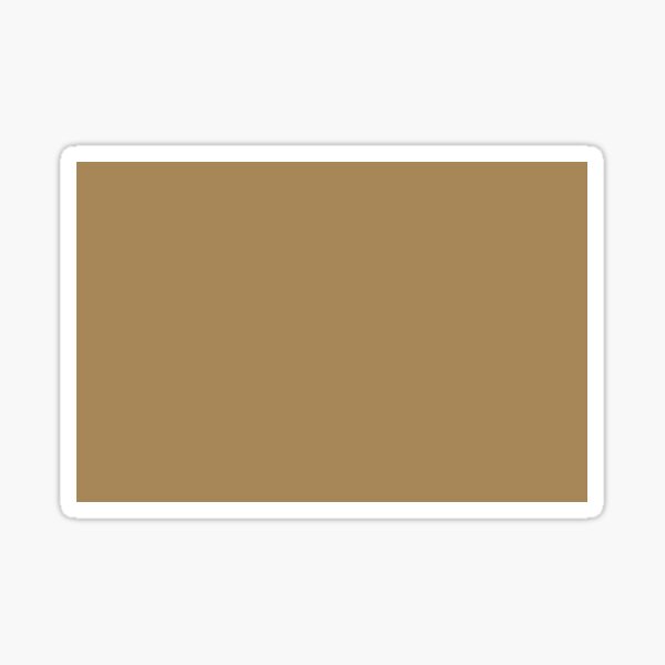 "Dark Golden Brown Solid Color Pairs PPG Chicory PPG1095-6 - All One ...