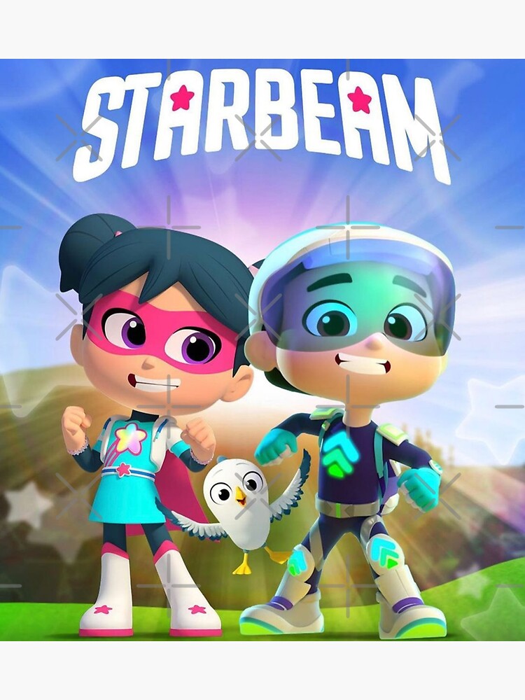 "starbeam costume girls, starbeam birthday decorations zoey starbeam ...