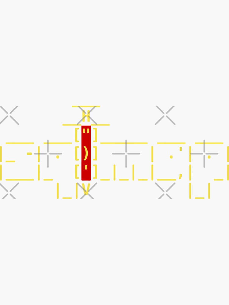 "sqlmap" Sticker for Sale by JustWear5 | Redbubble