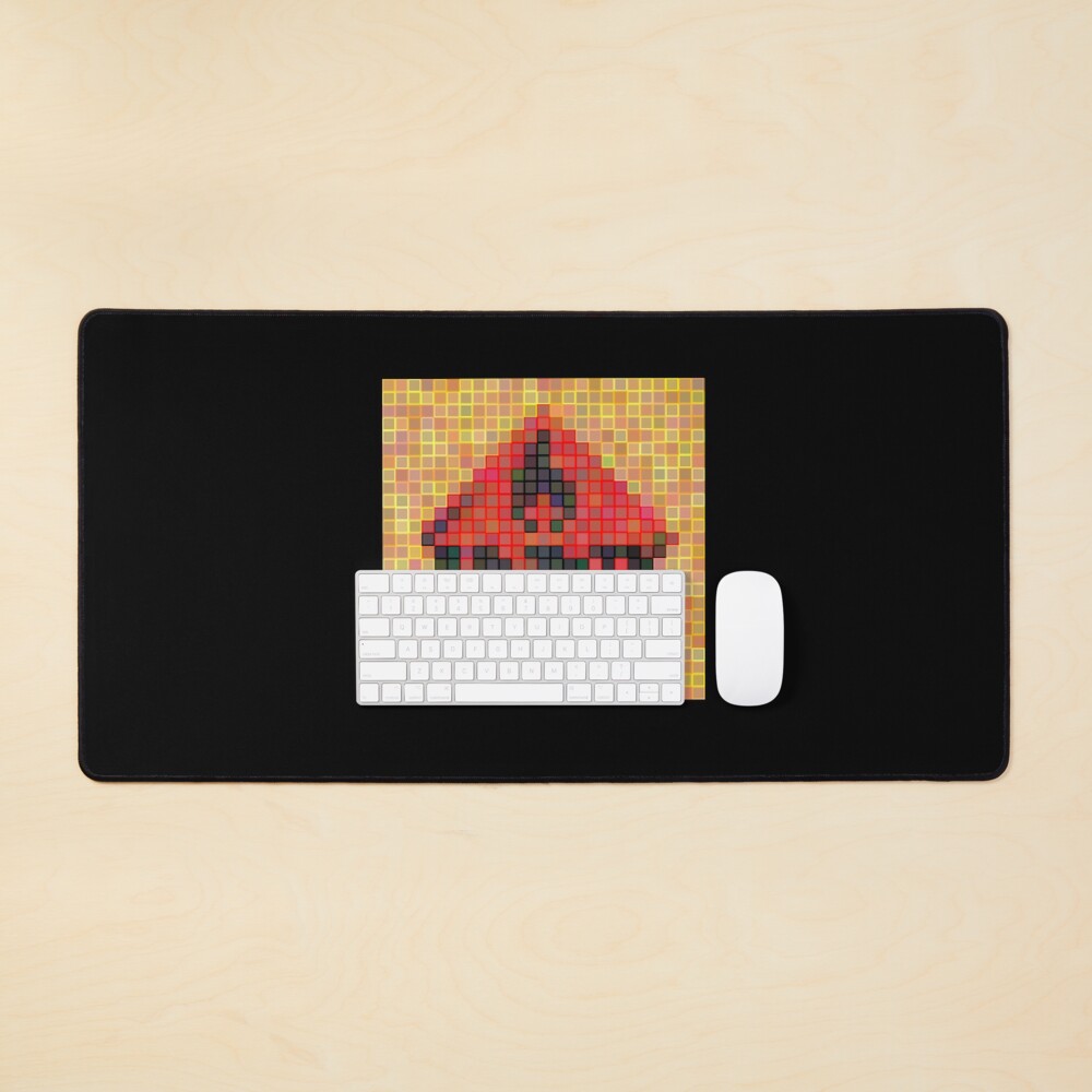 "Pixelated Famous Albums - 8 of 100 " Sticker for Sale by TideandPine ...