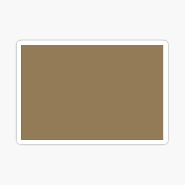 "Dark Golden Brown Solid Color Pairs PPG Tweed PPG1098-6 - All One ...