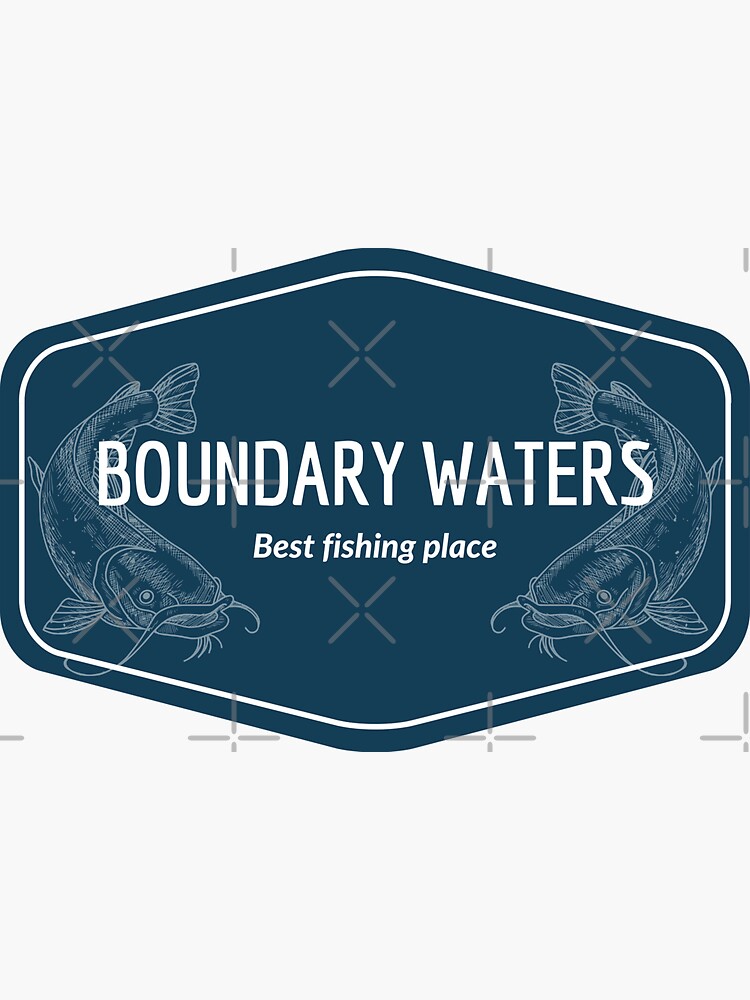 "Boundary Waters in Minnesota, United States of America - Best fishing ...