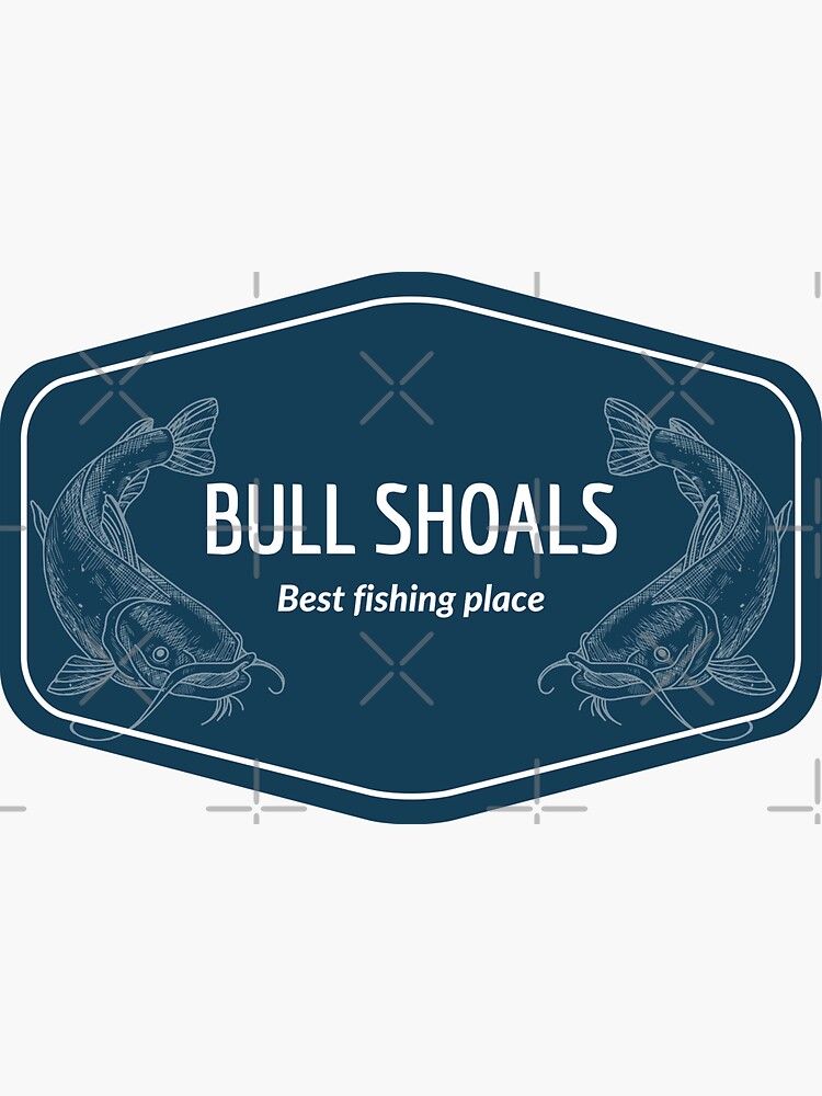 "Bull Shoals in Arkansas, United States of America - Best fishing place ...
