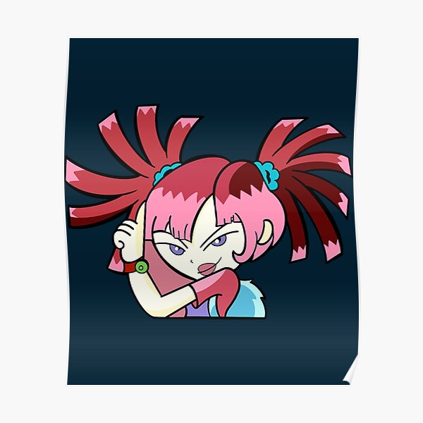 "xiaolin showdown, xiaolin showdown sticker, xiaolin showdown gift ...