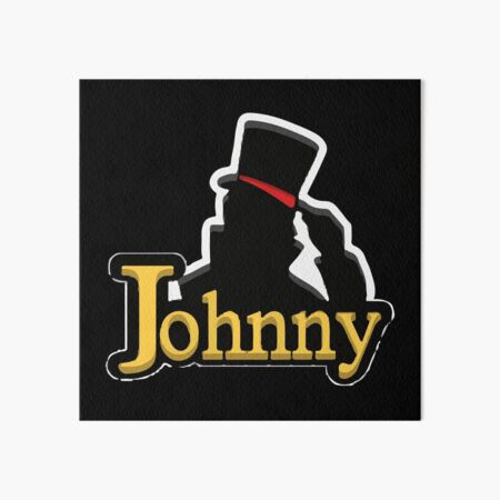 "John the Ripper" Art Board Print by JustWear5 | Redbubble