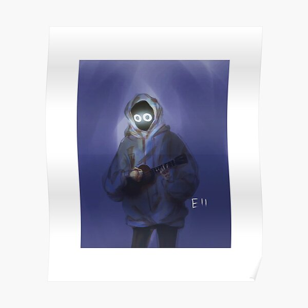 "boywithuke 2022" Poster for Sale by Alexandre-99 | Redbubble