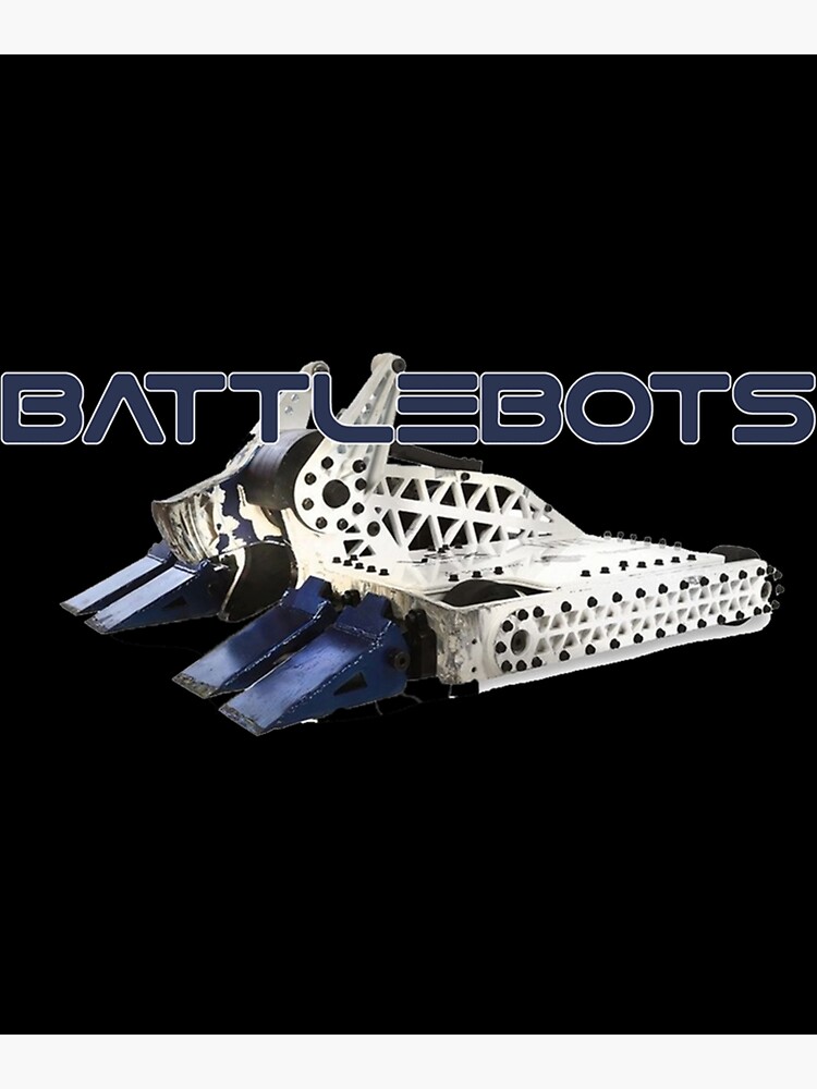 "Battlebots Fighting Robots Kids " Poster for Sale by samborskaffz ...