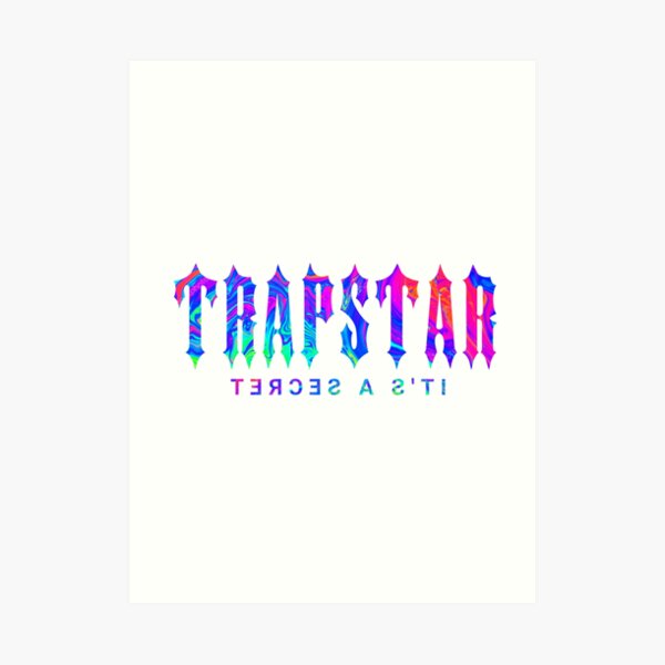 "Trapstar Aesthetic, Trapstar London, Trapstar Its A Secret, Trapstar ...