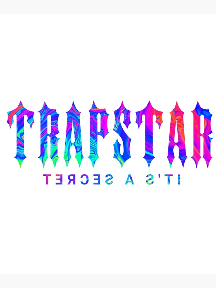 "Trapstar Aesthetic, Trapstar London, Trapstar Its A Secret, Trapstar ...