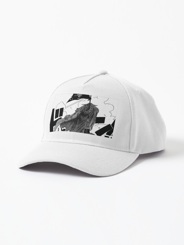 funeral snapback