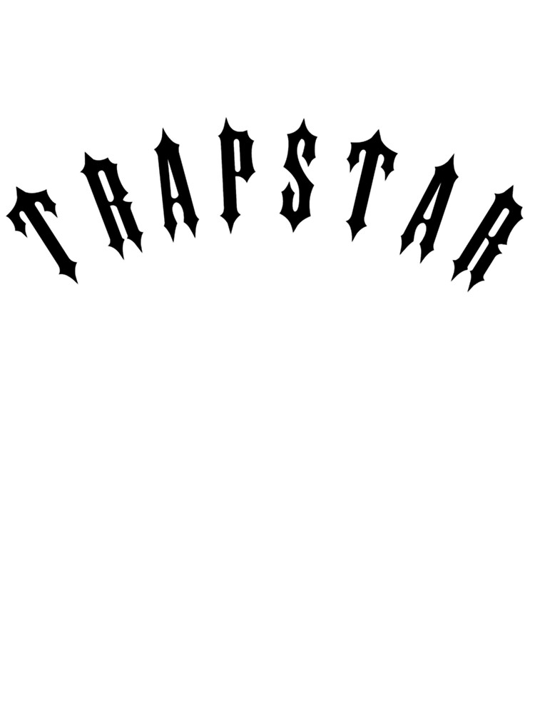 "Trapstar Black" Kids T-Shirt for Sale by AliceRyan3 | Redbubble