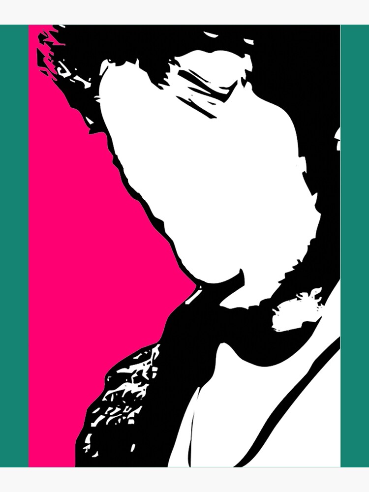 Copy of Jeff Buckley Lover You Should Have Come Over Lyrics Pantone ...