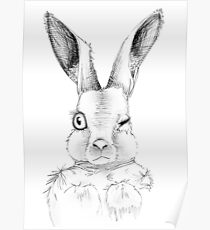 Animal Testing Posters | Redbubble