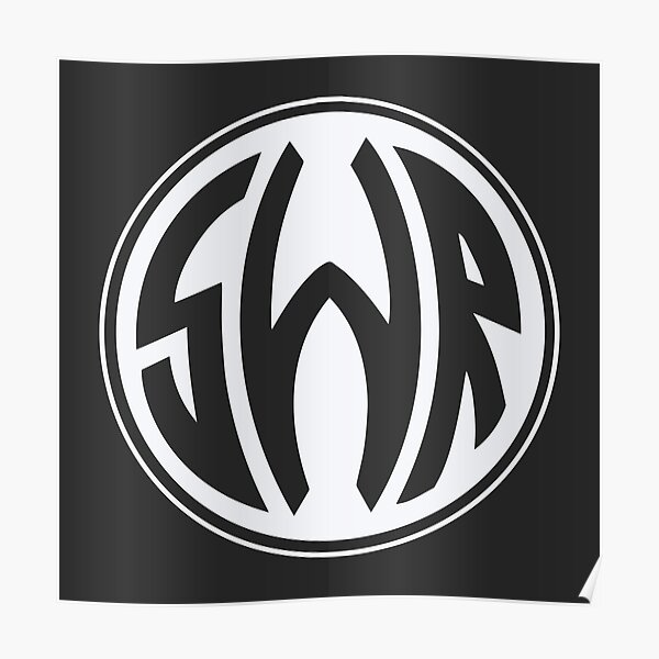 "SWR Bass Amps" Poster for Sale by Y2Kmart | Redbubble