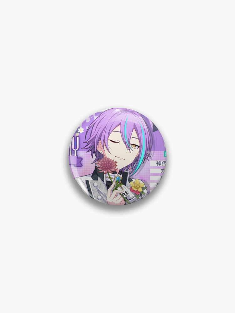 "Kamishiro Rui birthday" Pin by Lauwuuh | Redbubble