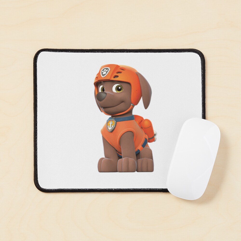 "Paw Patrol Zuma" Sticker for Sale by Aissa6900 | Redbubble