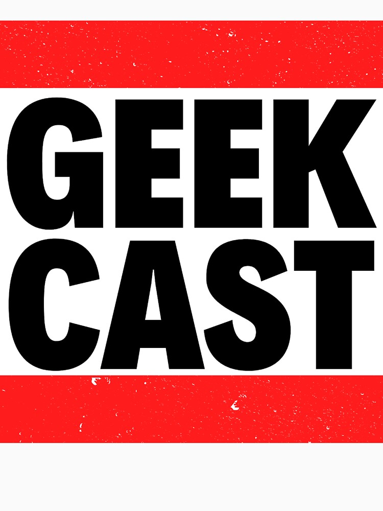 "RUN CCG" T-shirt for Sale by geek-threadz | Redbubble | geekcast t ...