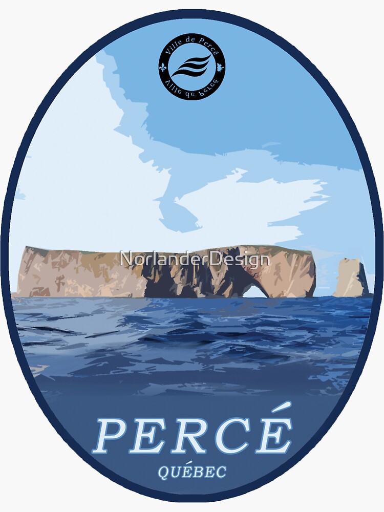 "Perce Sticker | City Sticker Collection Vol. 1 | Special Edition ...