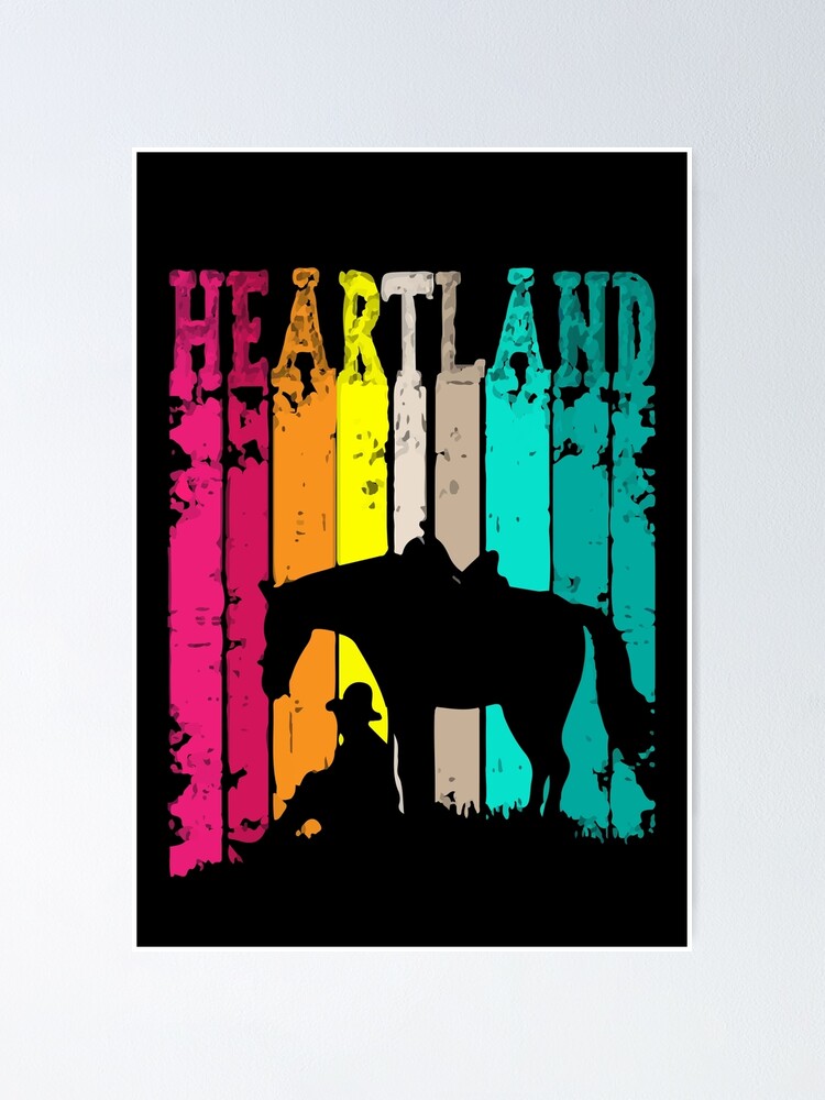 " Sunset heartland,sunset heartland logo,heartland ranch,heartland ...