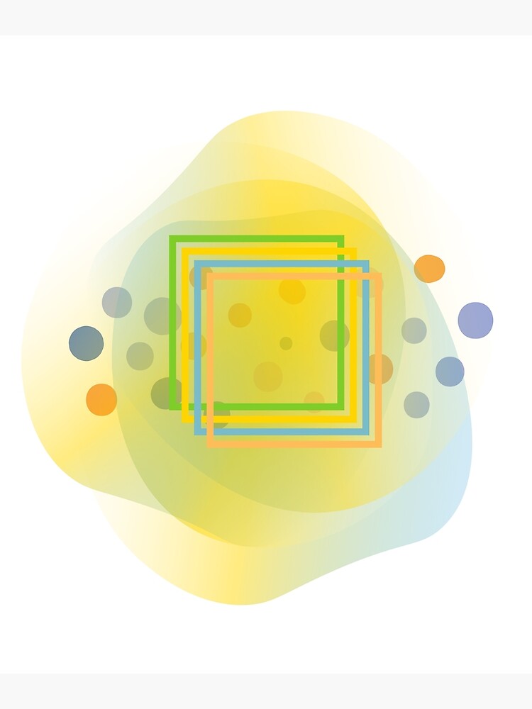 "A beautiful color scheme with extraordinary colors" Poster for Sale by ...