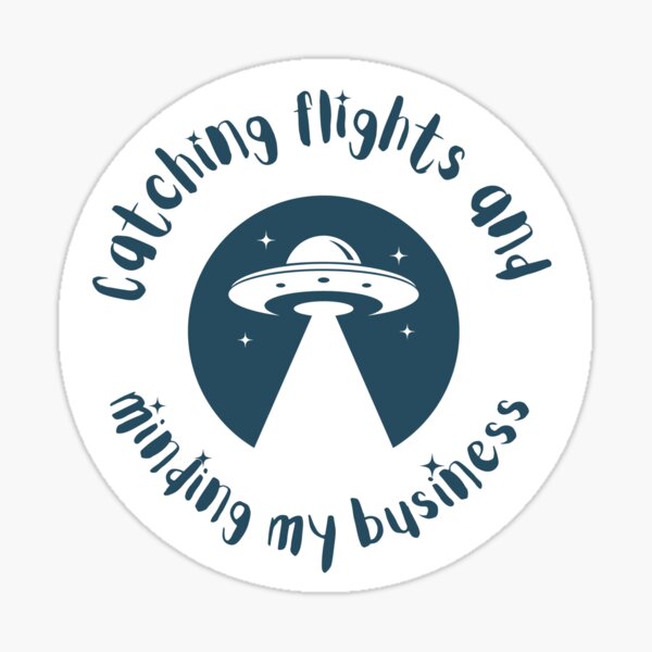 "Catching Flights And Minding My Business - UFO Beam, Night Sky, Dark ...