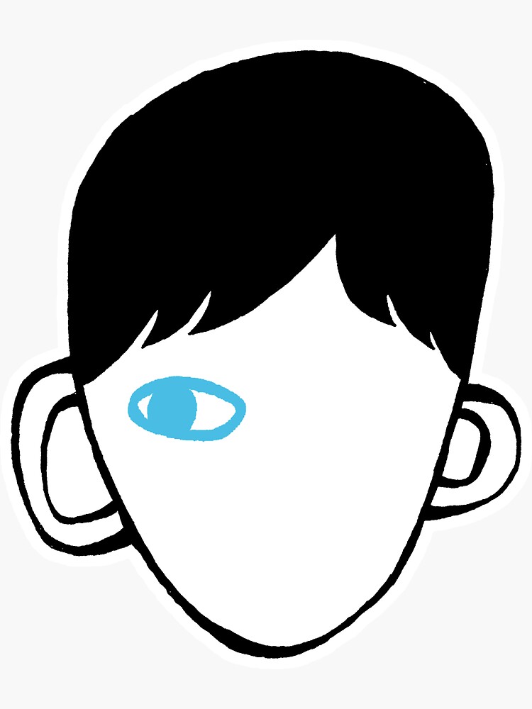 "Wonder book" Sticker for Sale by gameboylands | Redbubble