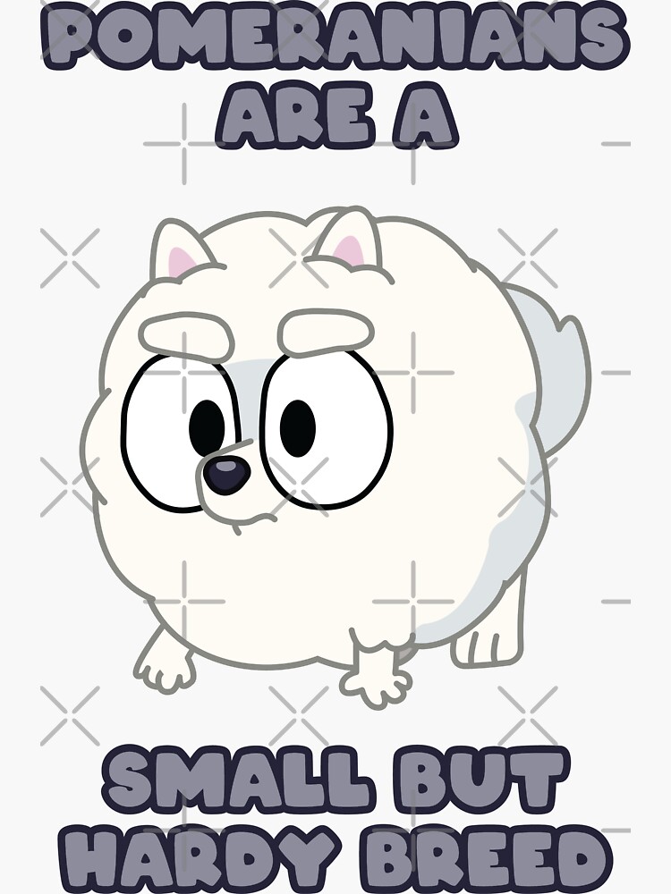 "Pom Pom Power" Sticker for Sale by GetEntertained | Redbubble