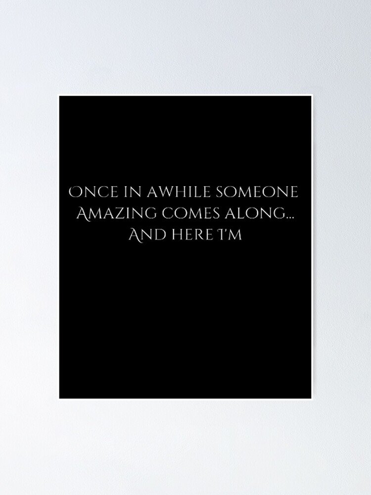 "Golden Words Deep Meaning Quotes" Poster for Sale by Nero9o | Redbubble