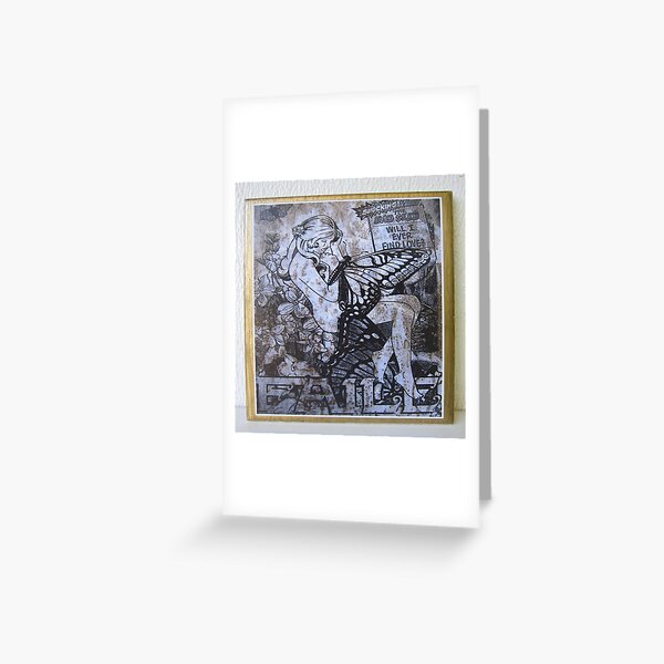 "Chad Dugas Original 2003 NYC Street Art Photography. Faile Pixie ...