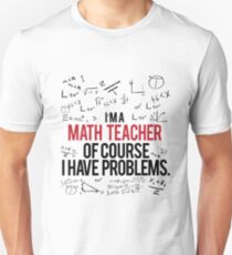 Math Gifts & Merchandise | Redbubble