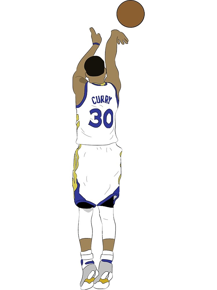 "stephen curry 30" Poster for Sale by KeltonMaggio | Redbubble