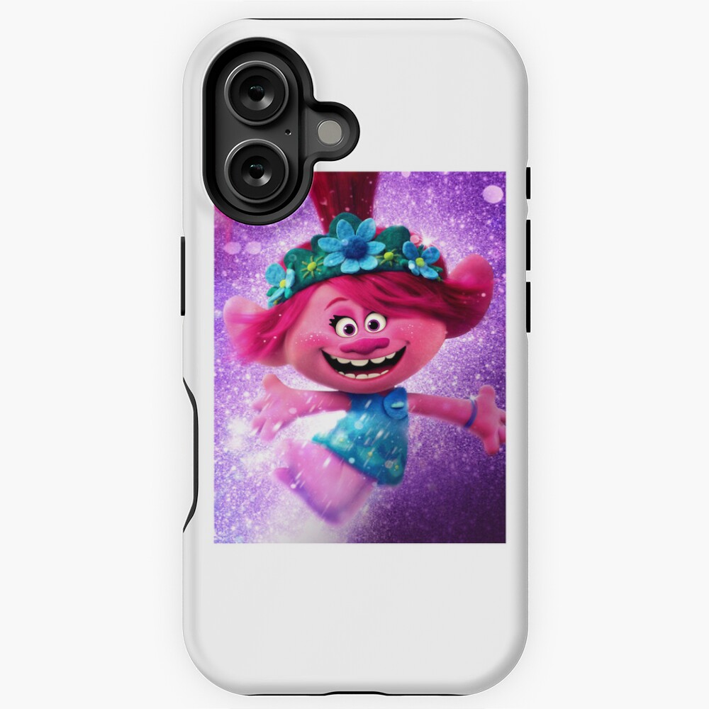 "Music Retro Trolls 2 Film Cartoon World Tour Cool Graphic Gifts ...