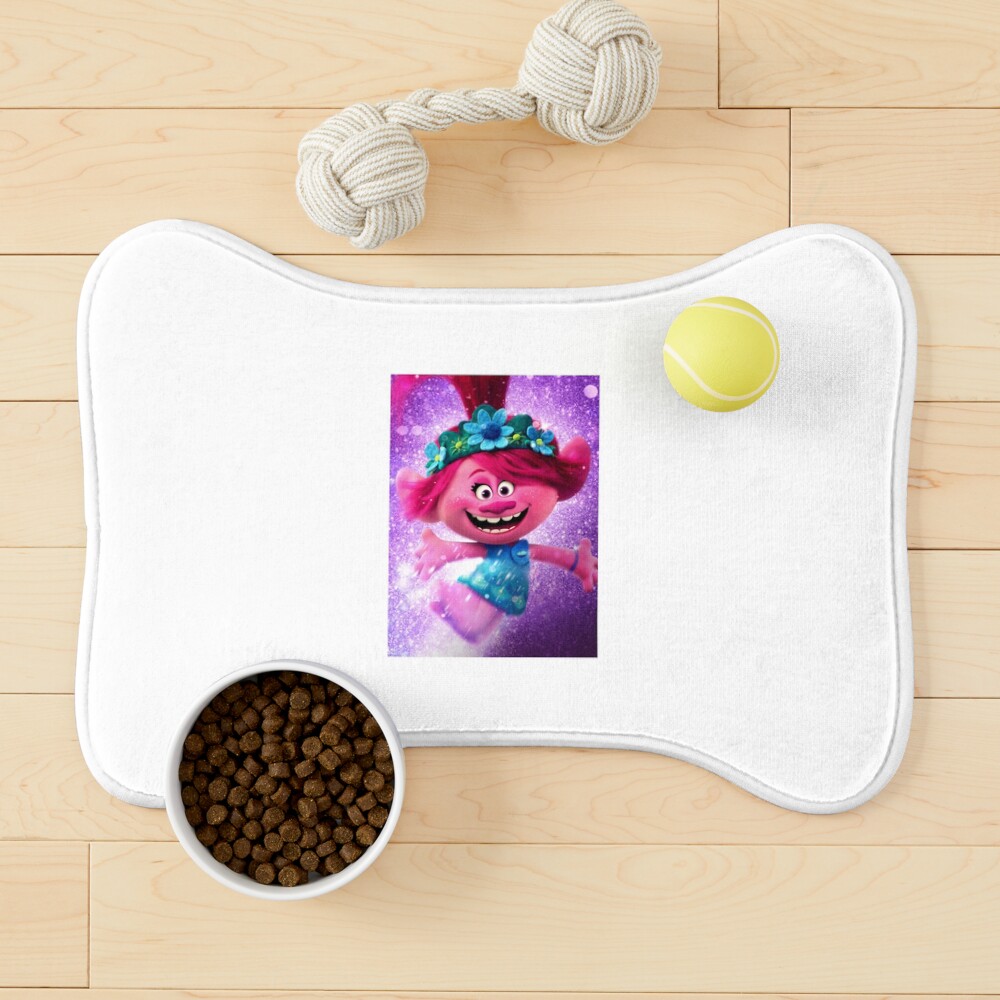 "Music Retro Trolls 2 Film Cartoon World Tour Cool Graphic Gifts ...