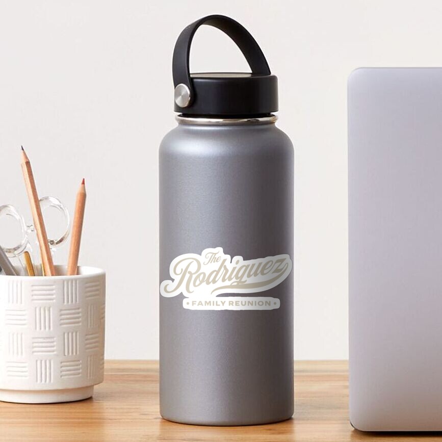 "Cool Vintage Rodriguez Family Reunion Family Coat of Arms Crest ...